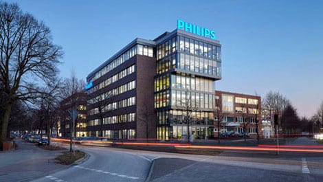 Sicherheitsmitteilung von Philips - News center | Philips