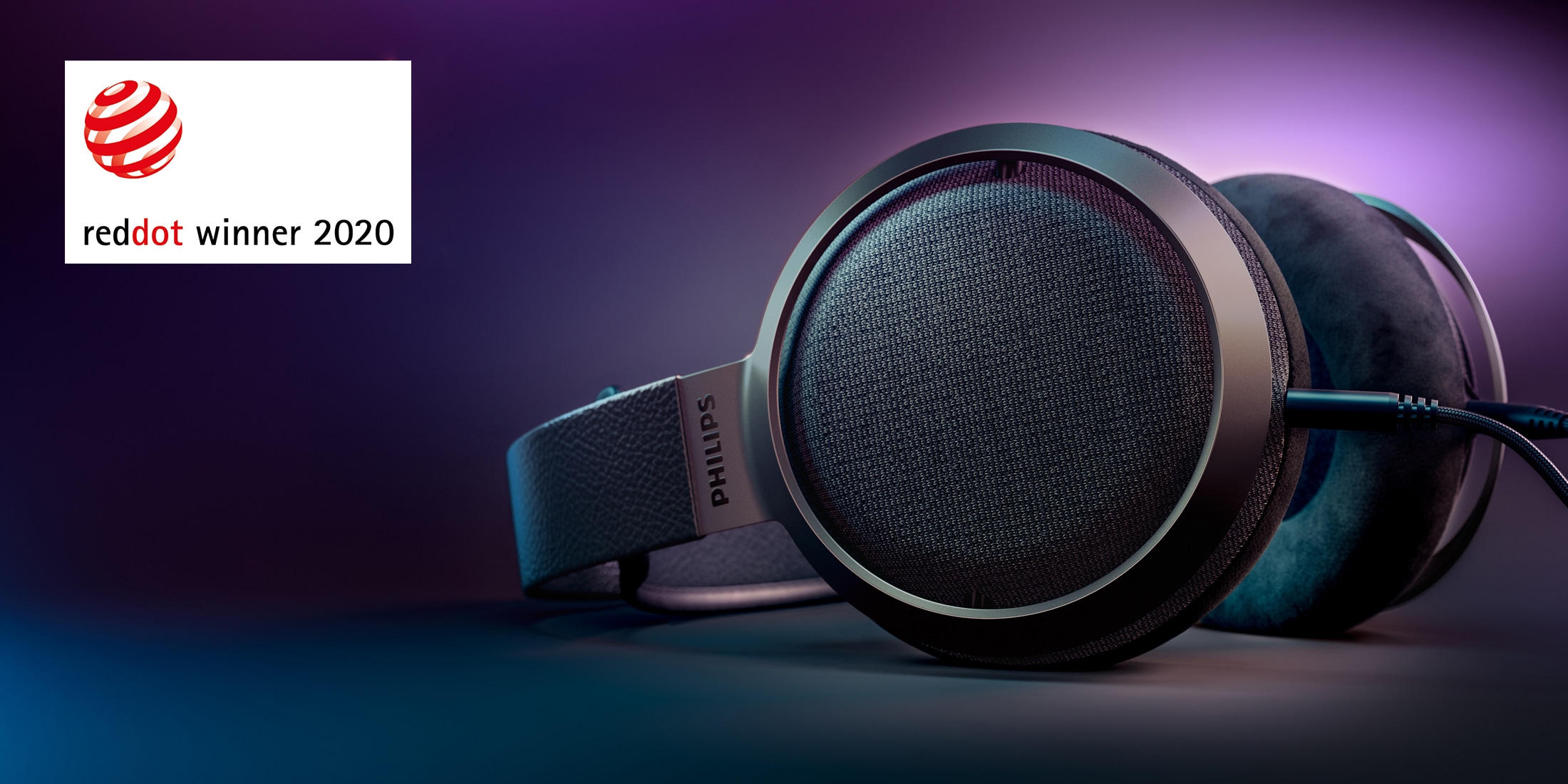 Philips TV & Sound gewinnt sieben Red Dot Awards für hervorragendes ...