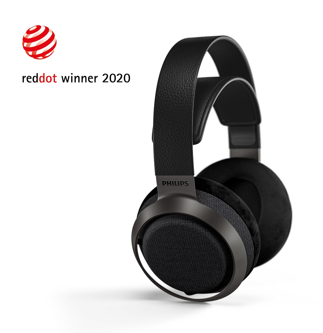 Philips TV & Sound gewinnt sieben Red Dot Awards für hervorragendes ...