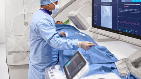 Therapieplattform Philips Azurion - News center | Philips