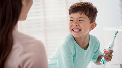 Philips Sonicare for Kids - News center | Philips