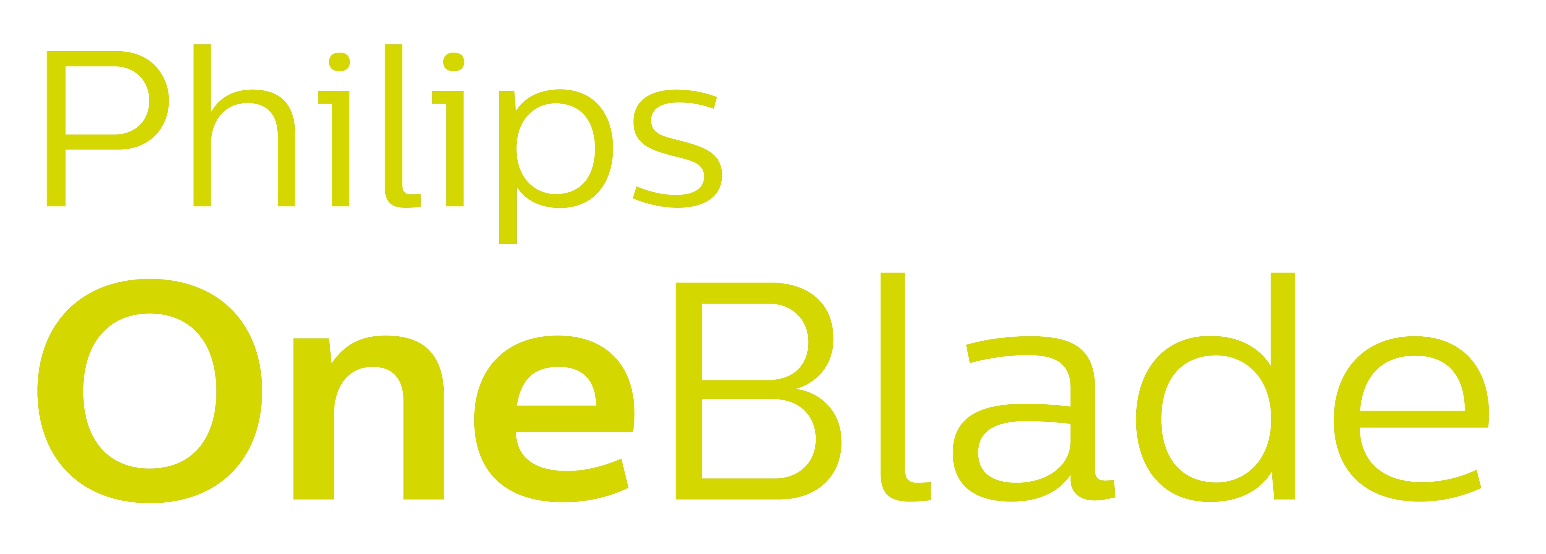 Philips OneBlade wird neuer eSport-Partner von BIG - News center | Philips