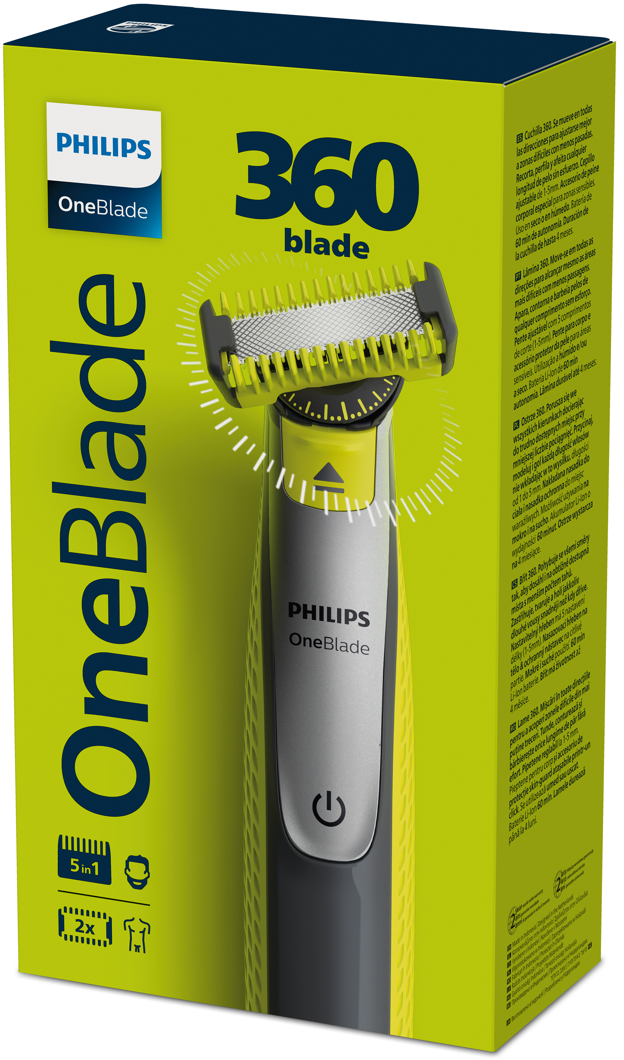 Herbst-Saison - News center | Philips