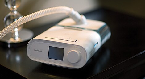 Philips legt neue Testergebnisse der CPAP/BiPAP-Schlaftherapiegeräte ...