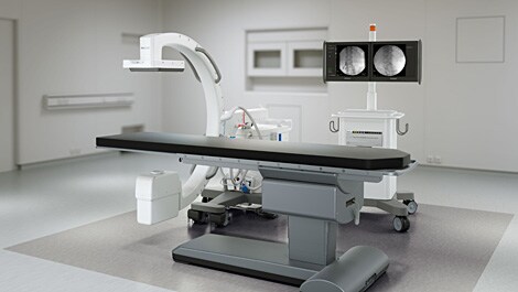 Bildgeführte Therapie: Zenition 10 erweitert Philips Portfolio - News ...