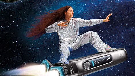 Besser als Neu: Philips setzt mit “Refurb”-Kampagne ein Zeichen für ...