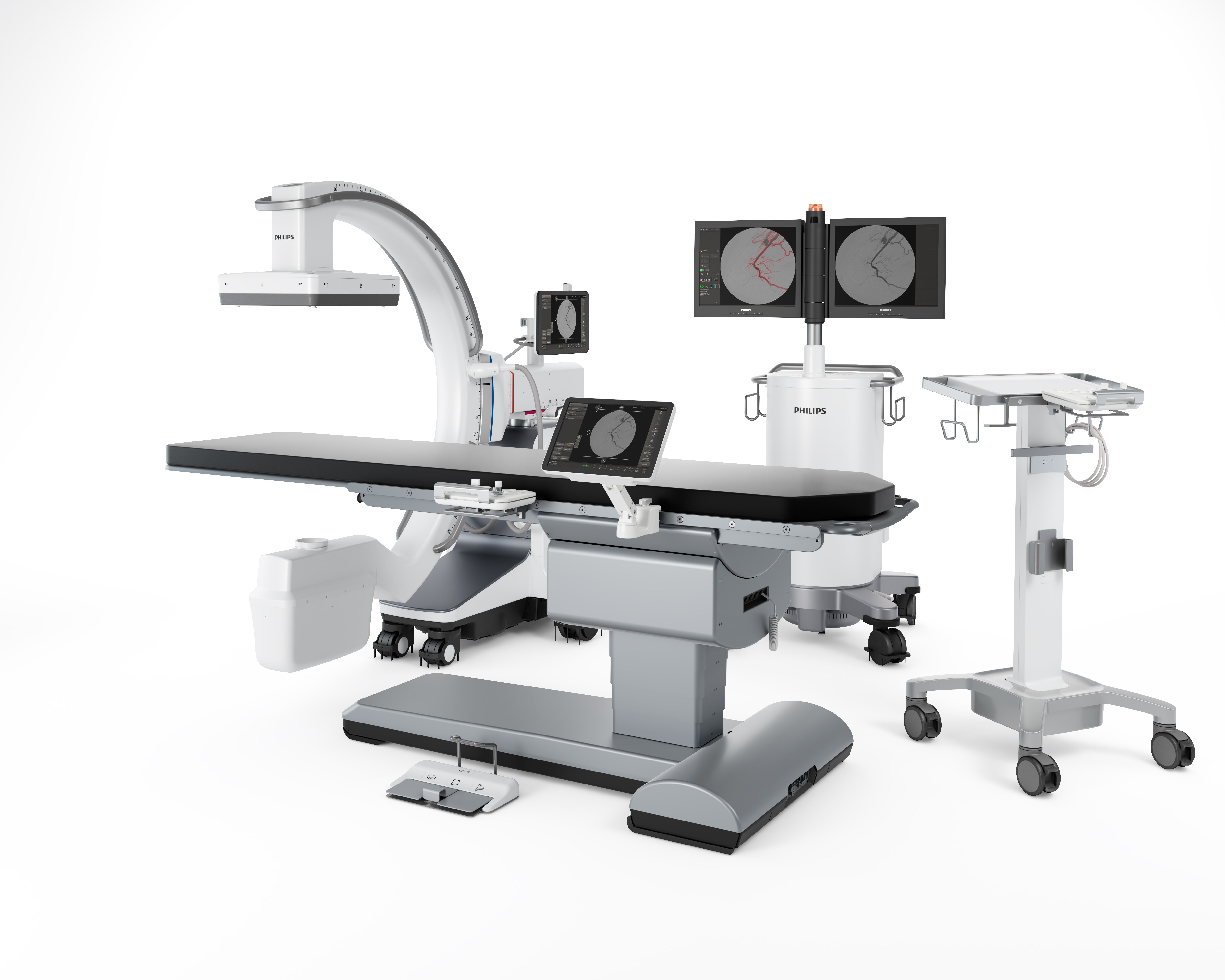 Philips erweitert sein Portfolio bildgeführter Therapien um ...