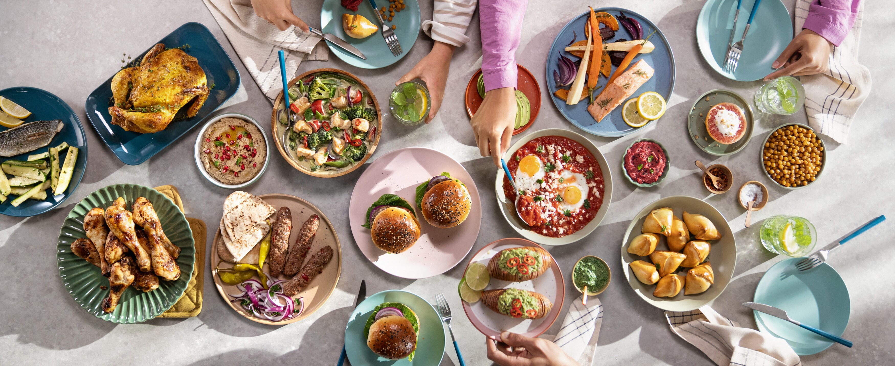 Doppelte Power: Der Philips Airfryer 3000 Series Dual Basket bringt ... Doppelte Power: Der Philips Airfryer 3000 Series Dual Basket bringt ...