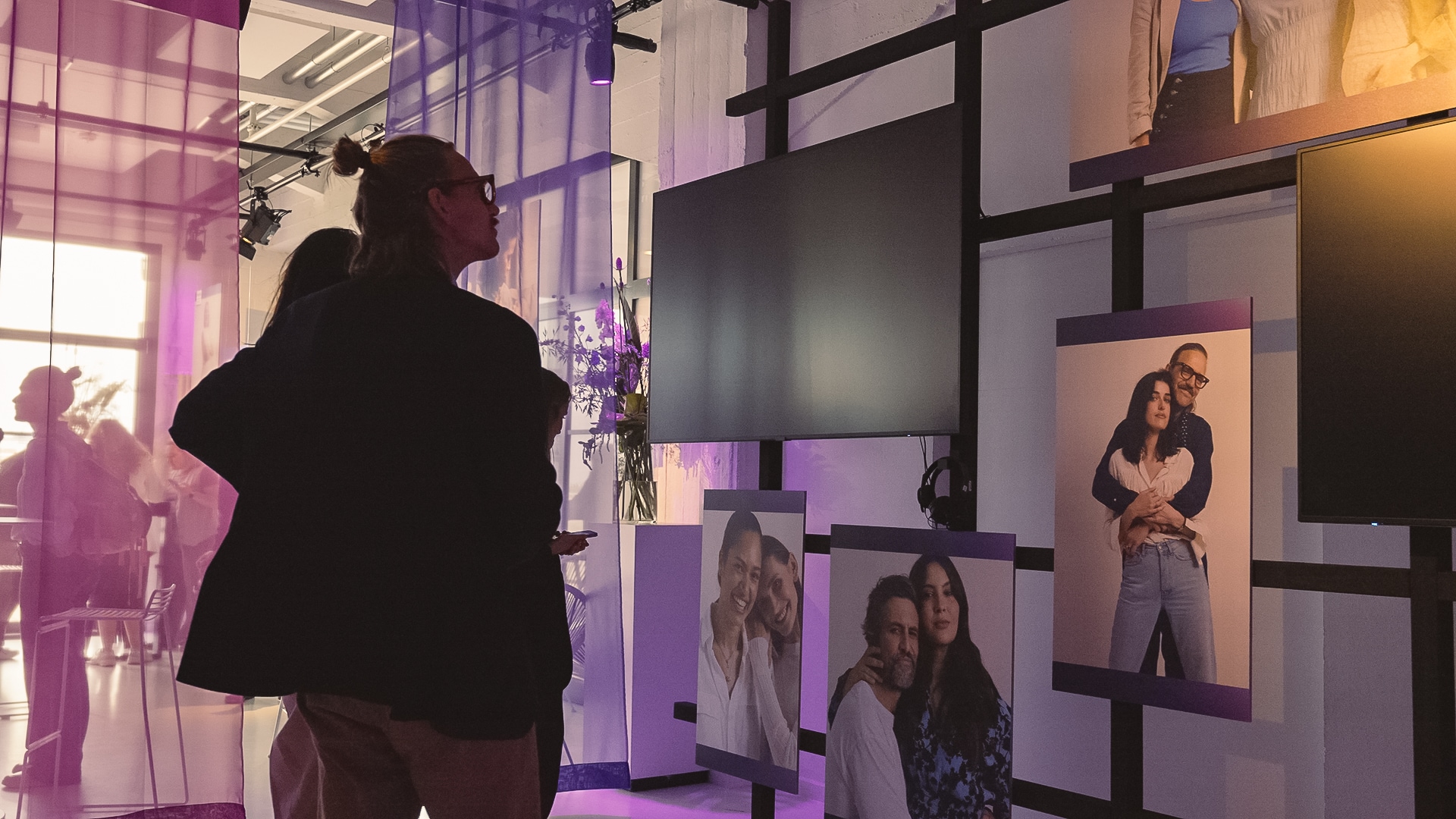 „Weil Fürsorge Teamwork ist“ - News center | Philips