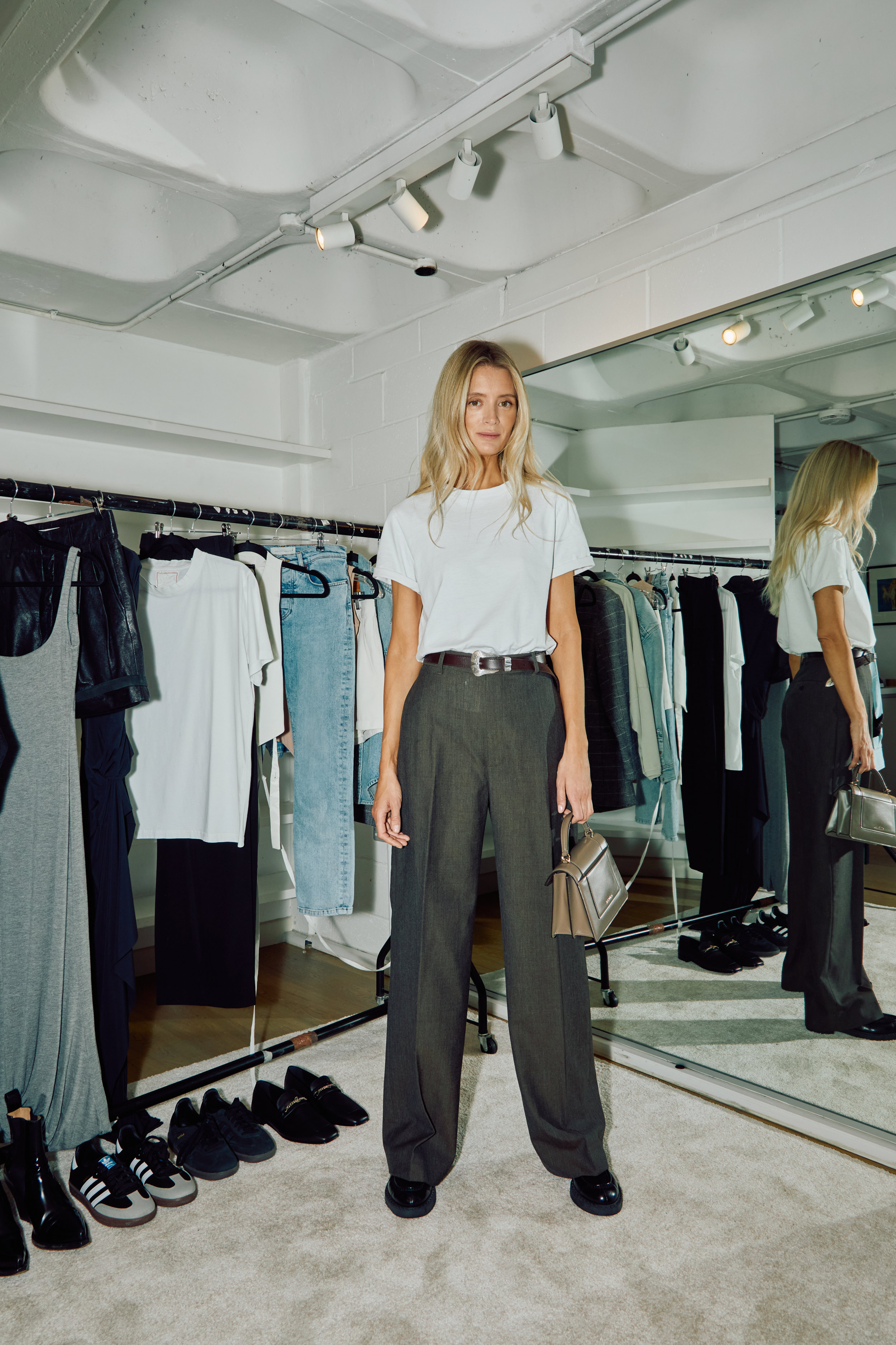 Insidertipps einer VIP-Stylistin - News center | Philips