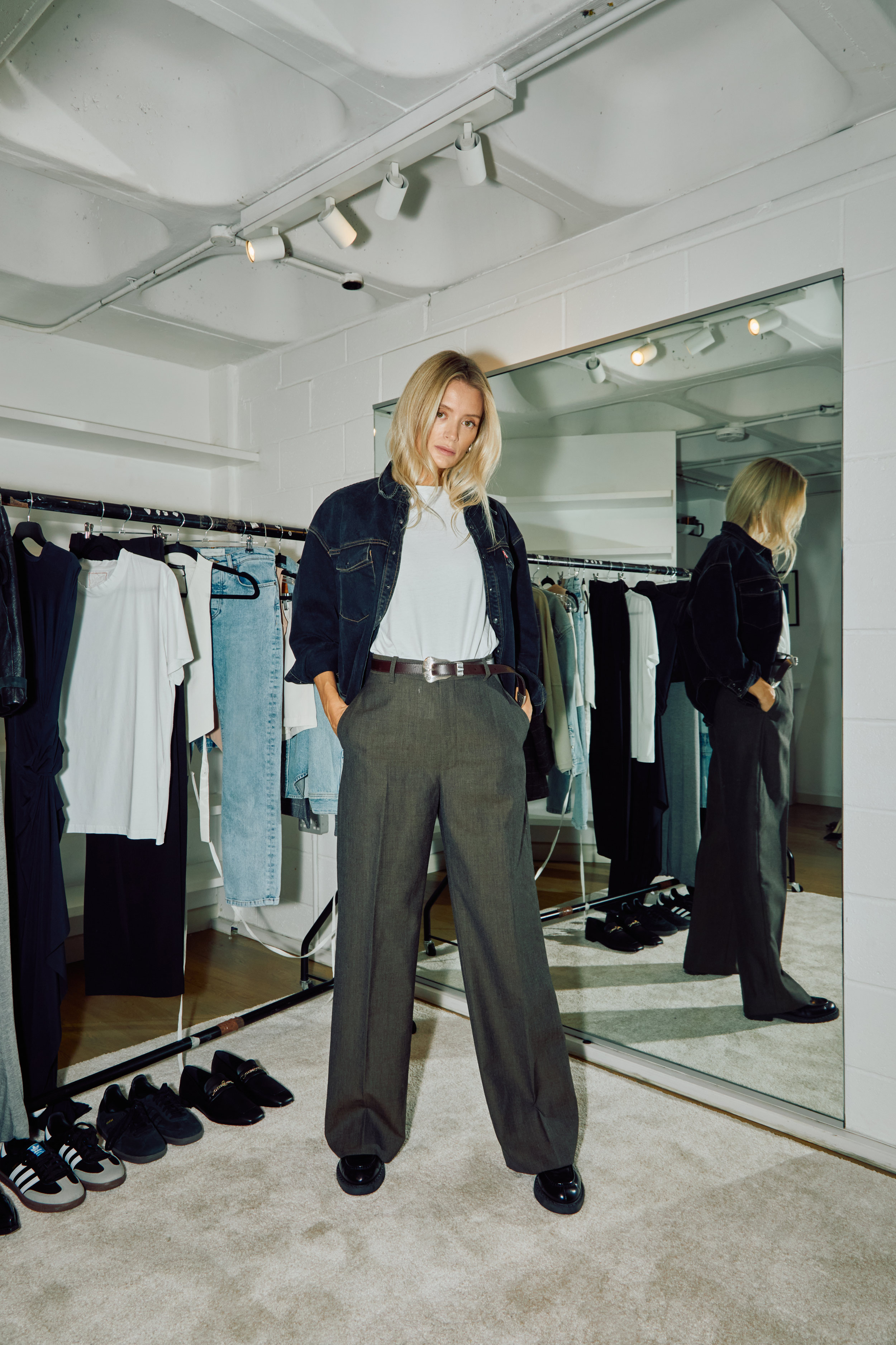 Insidertipps einer VIP-Stylistin - News center | Philips