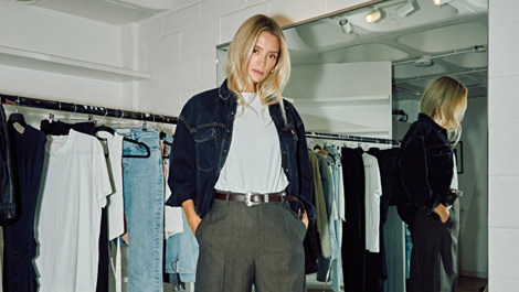 Insidertipps einer VIP-Stylistin - News center | Philips