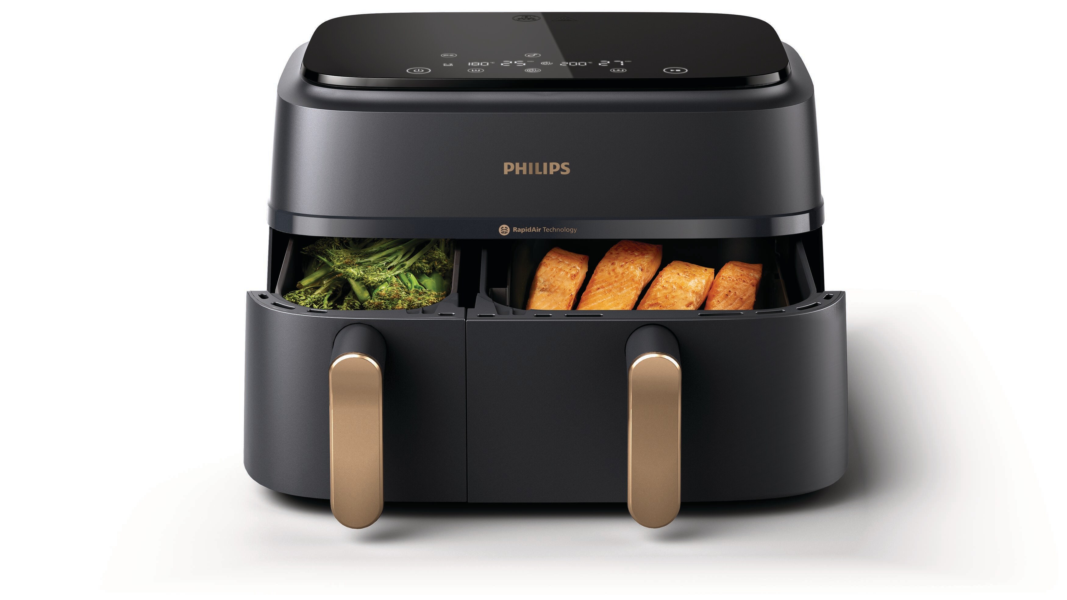 Kampagnenstart: Philips Airfryer setzt auf Henssler und Mini-Chefs ...