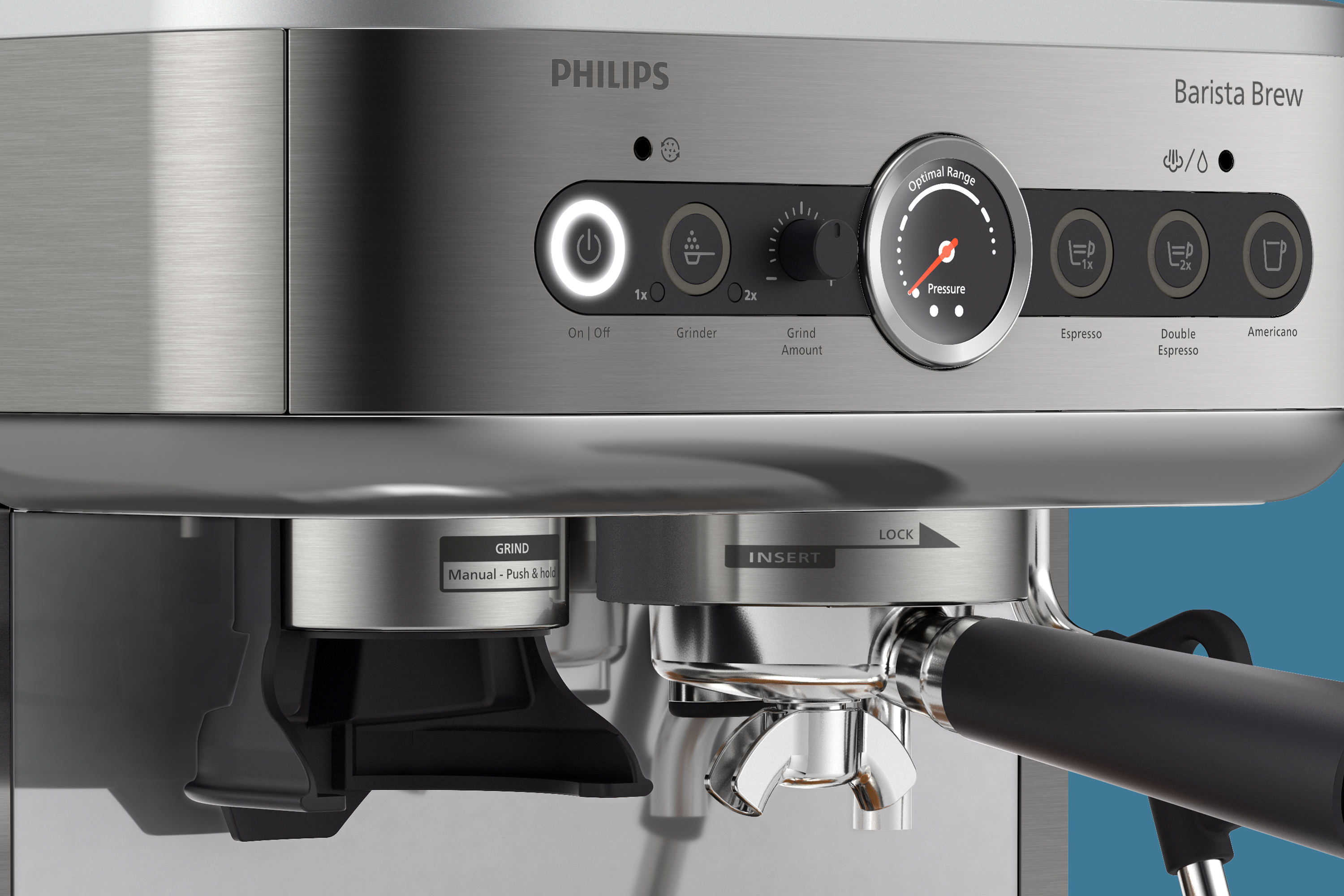 Espresso auf Barista-Niveau - News center | Philips