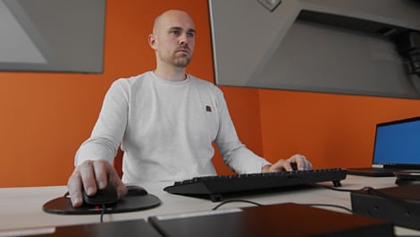 Philips bringt mit der Med 360° Remote Scanning erfolgreich in die ...