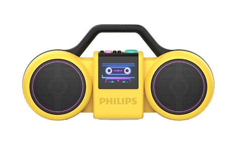 Moving Sound – Music & Style, Fun & Colour make a welcome return to ...