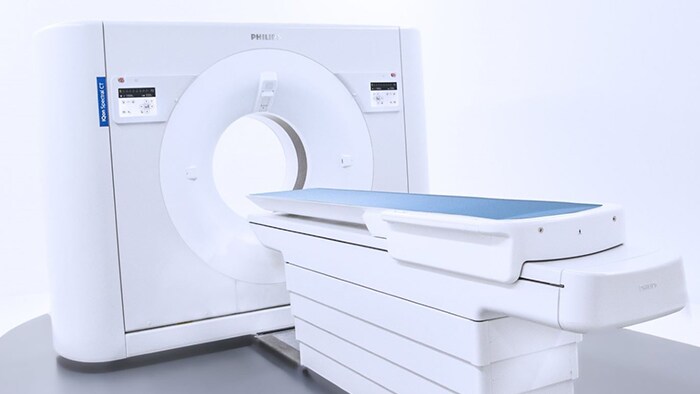 Advanced Philips CT systems for the Capital Region of Copenhagen ...