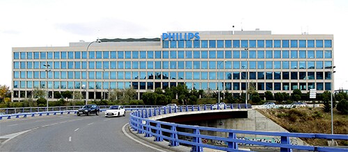 Philips incrementa sus ingresos Green hasta 10.200 millones de euros ...
