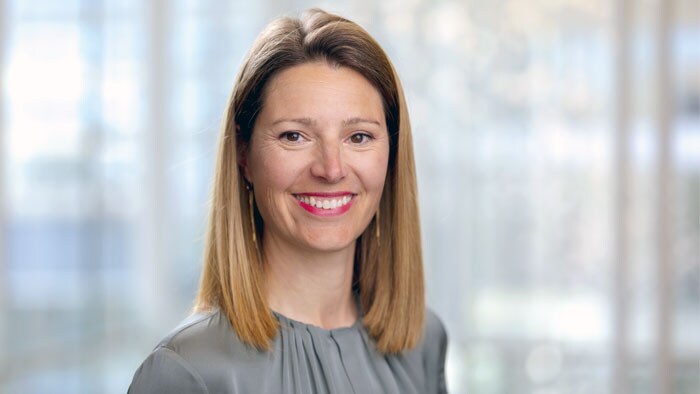 Stephanie Sievers new Nordic Leader - News | Philips