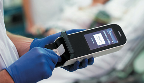 Philips MiniCare I-20 remporte le prix de « Horizon - Une meilleure ...