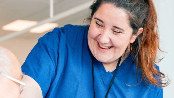 NHS transformation relies on optimisation of technology, as financial ...