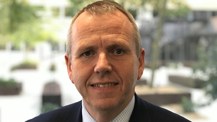 New UKI Health Systems Sales Lead - News | Philips