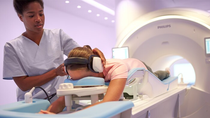 Philips brings new 3.0T MR system to market - News | Philips