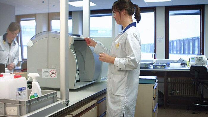 Unlocking the Full Potential of Digital Pathology - Case Study | Philips