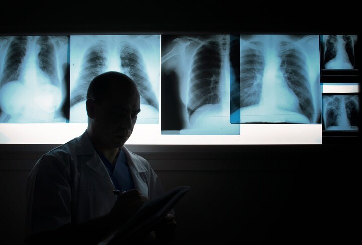 How technology is enabling the collaborative radiologist | Philips