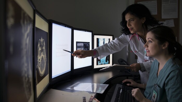 Radiology’s role in realizing value-based healthcare | Philips
