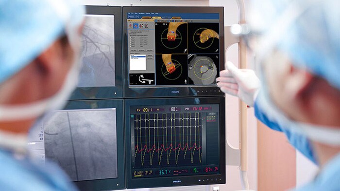 How a virtual heart could save your real one - Blog | Philips