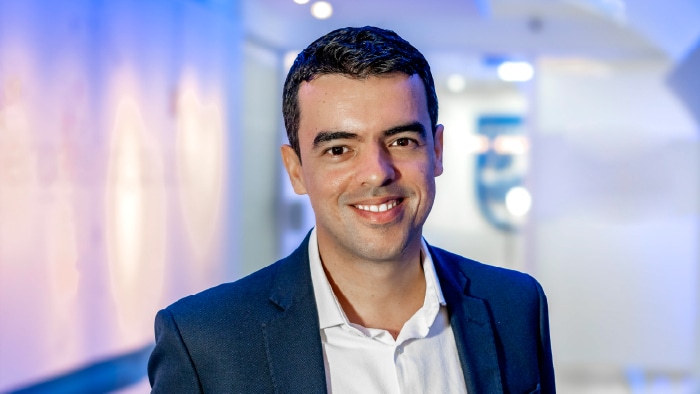 Philips anuncia André Duprat como novo Brazil Country Leader - News ...