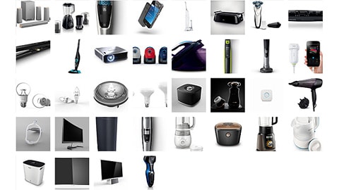 Hoogwaardige vormgeving Philips in 2016 bekroond met 37 prestigieuze ...