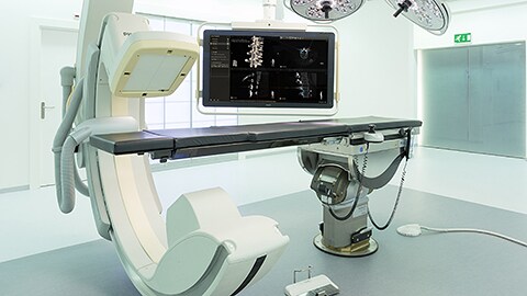 Philips announces new augmented-reality surgical navigation technology ...