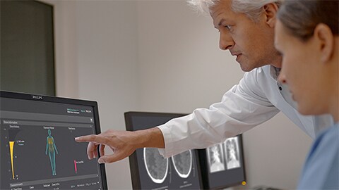 Philips IntelliSpace Enterprise Edition for Radiology - News | Philips
