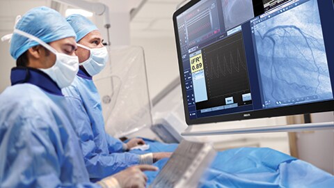 Philips showcases unique portfolio of cardiovascular care solutions at ...