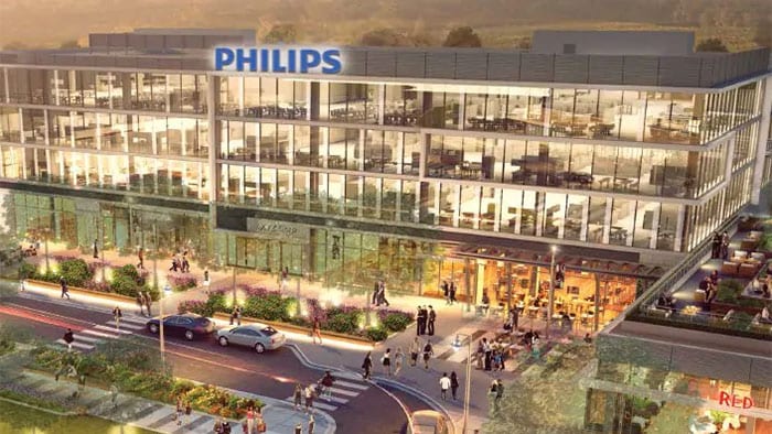 Philips to open new diagnostic imaging R&D center in Cleveland - News ...