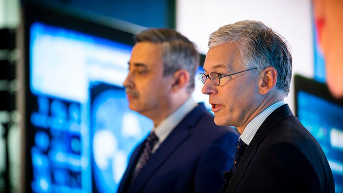 Philips provides update on performance and value creation journey ...