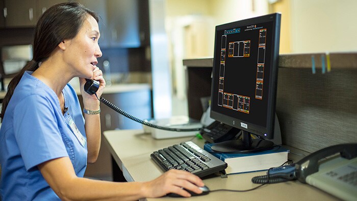 Philips showcases connected solutions at HIMSS - News | Philips