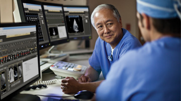 Philips debuts IntelliSpace Cardiovascular 3.1 - News | Philips
