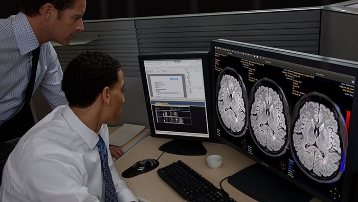 Philips IntelliSpace Portal named KLAS 2018 Category Leader for ...