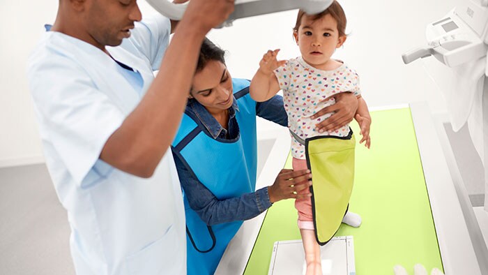 ProxiDiagnost N90 digital radiography fluoroscopy - News | Philips