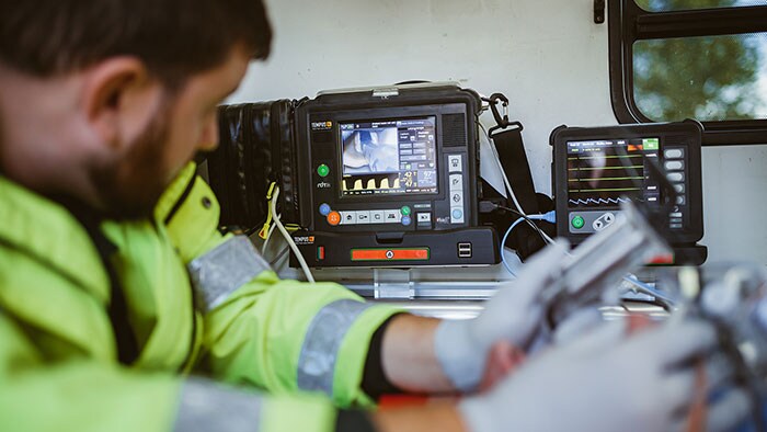 Philips acquisisce Remote Diagnostic Technologies - Notizie | Philips