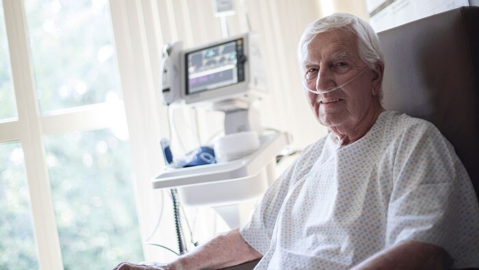 Philips IntelliVue Guardian implemented at Saratoga Hospital - News ...