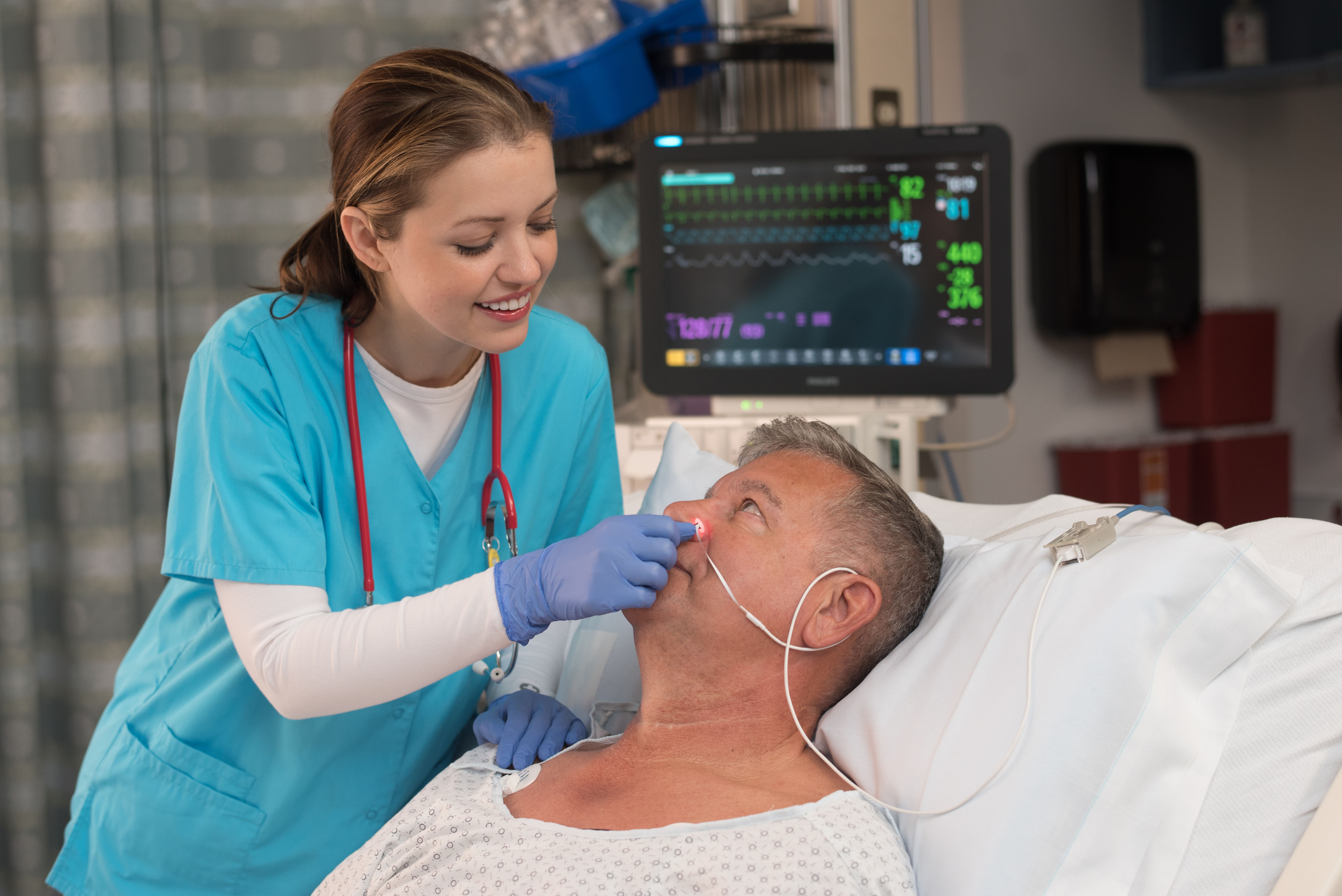 Philips acquires US scale-up company Xhale - News | Philips