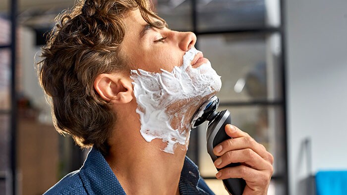 Philips is celebrating 80 years as a global leader in men’s grooming ...