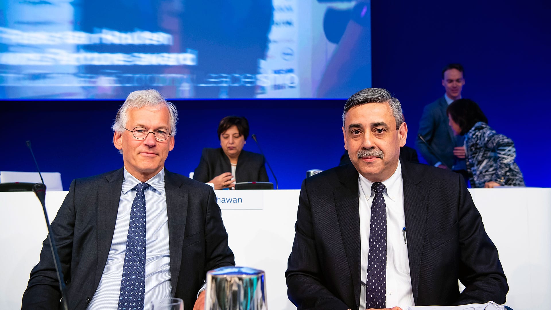 Daniela Seabrook to succeed Ronald de Jong as Philips’ Chief Human ...