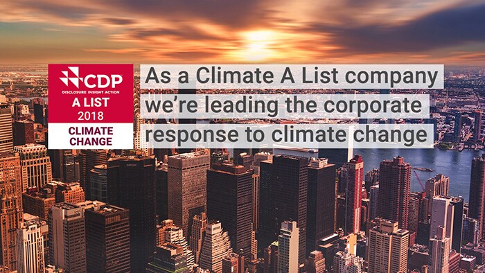 Philips on CDP Climate Change A List for sixth consecutive year - News ...
