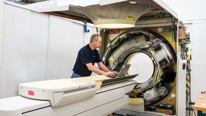 Philips co-creates circular economy at CleanMed 2019 - News | Philips