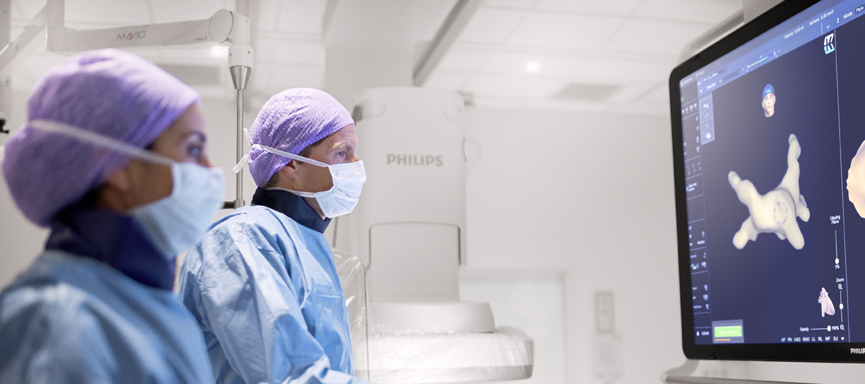 Philips announces collaboration with Medtronic - News | Philips